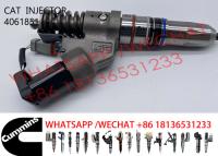 China Diesel Engine Fuel Injector 4061851 4088665 3411753 3095040 3080429 For Cummins QSM11 ISM11 M11 Engine for sale