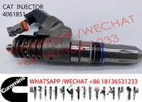 China Diesel Engine Fuel Injector 4061851 4088665 3411753 3095040 3080429 For Cummins QSM11 ISM11 M11 Engine for sale