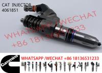 China Diesel Engine Fuel Injector 4061851 4088665 3411753 3095040 3080429 For Cummins QSM11 ISM11 M11 Engine for sale