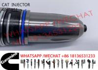 China Diesel Engine Fuel Injector 4061851 4088665 3411753 3095040 3080429 For Cummins QSM11 ISM11 M11 Engine for sale