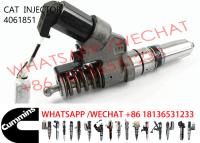 China Fuel Injector Cum-mins In Stock ISM11 M11 QSM11 Common Rail Injector 4061851 4902921 3411754 4903319 for sale