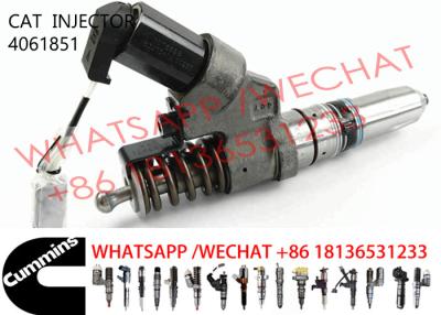 China Fuel Injector Cum-mins In Stock ISM11 M11 QSM11 Common Rail Injector 4061851 4902921 3411754 4903319 for sale