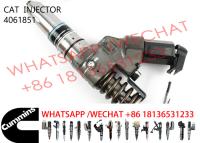 China Fuel Injector Cum-mins In Stock ISM11 M11 QSM11 Common Rail Injector 4061851 4902921 3411754 4903319 for sale