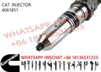 China Fuel Injector Cum-mins In Stock ISM11 M11 QSM11 Common Rail Injector 4061851 4902921 3411754 4903319 for sale