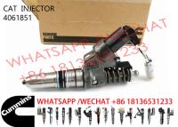 China Fuel Injector Cum-mins In Stock ISM11 M11 QSM11 Common Rail Injector 4061851 4902921 3411754 4903319 for sale