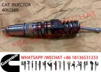 China CUMMINS Diesel Fuel Injector 4062569 4088725 4903455 4928264 4928260 5708275 Injection QSX15 ISX15 X15 Engine for sale