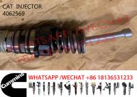 China CUMMINS Diesel Fuel Injector 4062569 4088725 4903455 4928264 4928260 5708275 Injection QSX15 ISX15 X15 Engine for sale