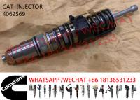 China CUMMINS Diesel Fuel Injector 4062569 4088725 4903455 4928264 4928260 5708275 Injection QSX15 ISX15 X15 Engine for sale