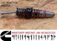 China CUMMINS Diesel Fuel Injector 4062569 4088725 4903455 4928264 4928260 5708275 Injection QSX15 ISX15 X15 Engine for sale