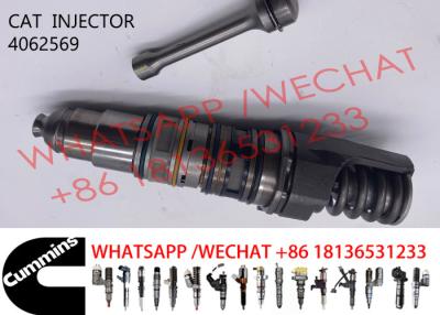 China Diesel QSX15 ISX15 X15 Common Rail Fuel Pencil Injector 4062569 4088725 4903455 4928264 4928260 for sale