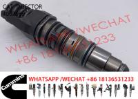 China Diesel QSX15 ISX15 X15 Common Rail Fuel Pencil Injector 4062569 4088725 4903455 4928264 4928260 for sale