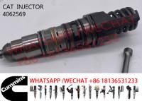 China Diesel QSX15 ISX15 X15 Common Rail Fuel Pencil Injector 4062569 4088725 4903455 4928264 4928260 for sale