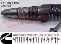 China Diesel QSX15 ISX15 X15 Common Rail Fuel Pencil Injector 4062569 4088725 4903455 4928264 4928260 for sale