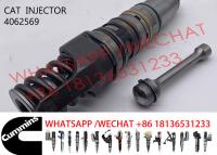 China Diesel QSX15 ISX15 X15 Common Rail Fuel Pencil Injector 4062569 4088725 4903455 4928264 4928260 for sale