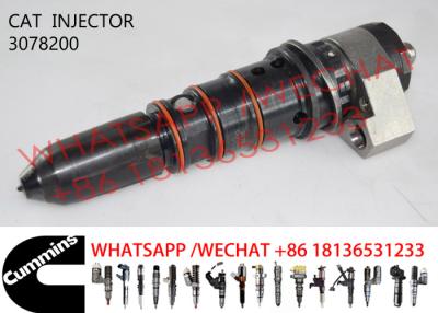 China Diesel Engine Fuel Injector 3078200 3023934 3070155 3084891 For Cummins NT855 N14 Engine for sale