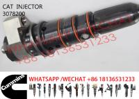 China Diesel Engine Fuel Injector 3078200 3023934 3070155 3084891 For Cummins NT855 N14 Engine for sale
