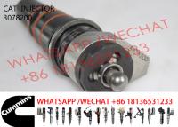 China Diesel Engine Fuel Injector 3078200 3023934 3070155 3084891 For Cummins NT855 N14 Engine for sale