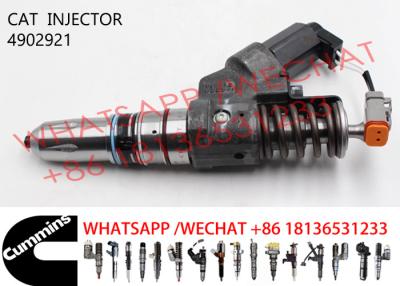 China CUMMINS Diesel Fuel Injector 4902921 4903319 4061851 4903472 Injection M11 Engine for sale