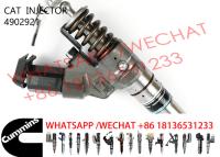 China CUMMINS Diesel Fuel Injector 4902921 4903319 4061851 4903472 Injection M11 Engine for sale