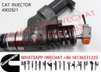 China CUMMINS Diesel Fuel Injector 4902921 4903319 4061851 4903472 Injection M11 Engine for sale