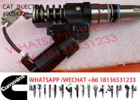 China Diesel M11 ISM11 QSM11 Common Rail Fuel Pencil Injector 4903472 4026222 4903319 4062851 for sale