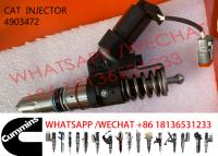 China Diesel M11 ISM11 QSM11 Common Rail Fuel Pencil Injector 4903472 4026222 4903319 4062851 for sale