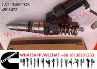 China Diesel M11 ISM11 QSM11 Common Rail Fuel Pencil Injector 4903472 4026222 4903319 4062851 for sale