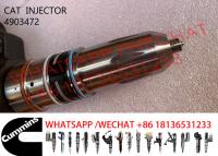 China Diesel M11 ISM11 QSM11 Common Rail Fuel Pencil Injector 4903472 4026222 4903319 4062851 for sale