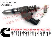 China Diesel Engine Fuel Injector 4903472EA 4903472 For Cummins M11 ISM11 QSM11 Engine for sale