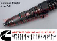 China Fuel Injector Cum-mins In Stock QSX15 ISX15 X15 Common Rail Injector 1521978 1764364 4030364 4088723 4954434 for sale