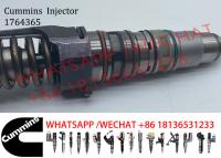 China CUMMINS Diesel Fuel Injector 1764365 1521978 570016 4954646 Injection QSX15 ISX15 X15 Engine for sale