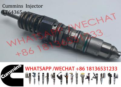 China CUMMINS Diesel Fuel Injector 1764365 1521978 570016 4954646 Injection QSX15 ISX15 X15 Engine for sale