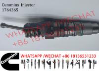 China CUMMINS Diesel Fuel Injector 1764365 1521978 570016 4954646 Injection QSX15 ISX15 X15 Engine for sale