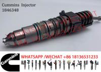 China Diesel QSX15 ISX15 X15 Common Rail Fuel Pencil Injector 1846348 574232 2488244 2036181 for sale
