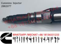 China CUMMINS Diesel Fuel Injector 2882077 4955524 4964170 Injection QSK19 Engine for sale