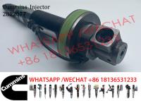 China CUMMINS Diesel Fuel Injector 2882077 4955524 4964170 Injection QSK19 Engine for sale