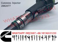 China CUMMINS Diesel Fuel Injector 2882077 4955524 4964170 Injection QSK19 Engine for sale