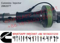 China CUMMINS Diesel Fuel Injector 2882077 4955524 4964170 Injection QSK19 Engine for sale