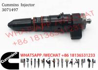 China Common Rail Diesel Fuel NT855 NTA855 Injector 3071497 3064457 3071494 for sale