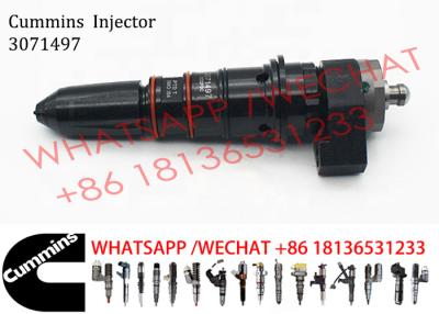 China Common Rail Diesel Fuel NT855 NTA855 Injector 3071497 3064457 3071494 for sale