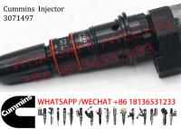 China Common Rail Diesel Fuel NT855 NTA855 Injector 3071497 3064457 3071494 for sale