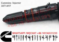 China Common Rail Diesel Fuel NT855 NTA855 Injector 3071497 3064457 3071494 for sale