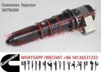 China Diesel Engine Fuel Injector 3078200 3023934 3070155 3068859 For Cummins NT855 N14 Engine for sale