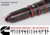 China Diesel Engine Fuel Injector 3078200 3023934 3070155 3068859 For Cummins NT855 N14 Engine for sale