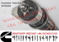 China Diesel Engine Fuel Injector 3078200 3023934 3070155 3068859 For Cummins NT855 N14 Engine for sale