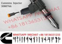 China CUMMINS Diesel Fuel Injector 3080766 3070118 3070113 3070155 Injection N14 Engine for sale