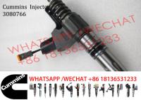 China CUMMINS Diesel Fuel Injector 3080766 3070118 3070113 3070155 Injection N14 Engine for sale
