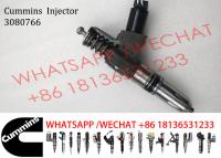 China CUMMINS Diesel Fuel Injector 3080766 3070118 3070113 3070155 Injection N14 Engine for sale