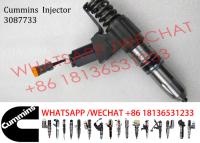 China Fuel Injector Cum-mins In Stock N14 Common Rail Injector 3087733 3087560 3083846 for sale