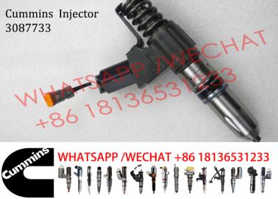 China Fuel Injector Cum-mins In Stock N14 Common Rail Injector 3087733 3087560 3083846 for sale